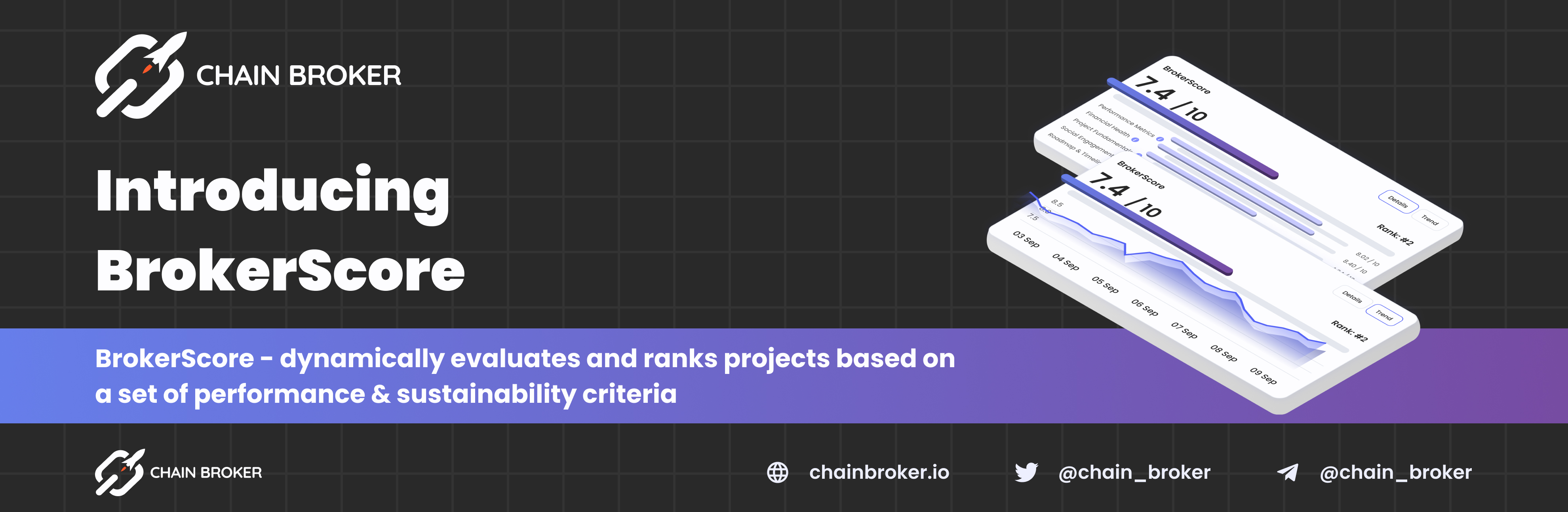 Unveiling the Future of Crypto Project Evaluation: Our Revolutionary ...