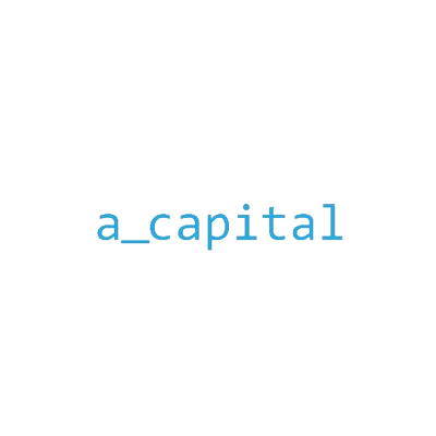 A.Capital Ventures Portfolio, Top Projects by ROI & Recent Investments ...