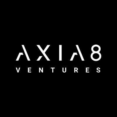 Axia8 Ventures Portfolio, Top Projects by ROI & Recent Investments ...
