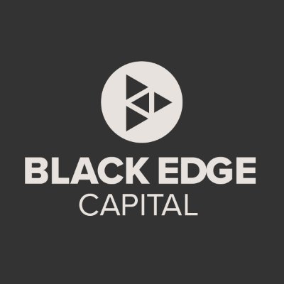 Black Edge Capital Portfolio, Top Projects by ROI & Recent Investments ...