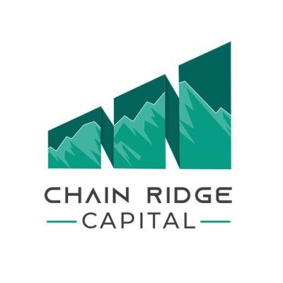 Chain Ridge Capital Portfolio, Top Projects by ROI & Recent Investments ...