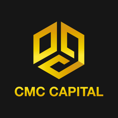 CMC Capital Portfolio, Top Projects by ROI & Recent Investments | Chain ...