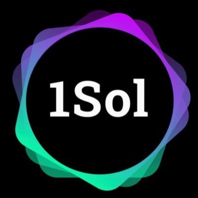 1Sol (1SOL) Price, Investors & Funding, Charts, Market Cap | Chain Broker
