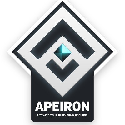 Apeiron (APRS) Price, Investors & Funding, Charts, Market Cap | Chain ...