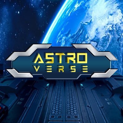 Astro Verse (ASV) Price, Investors & Funding, Charts, Market Cap ...