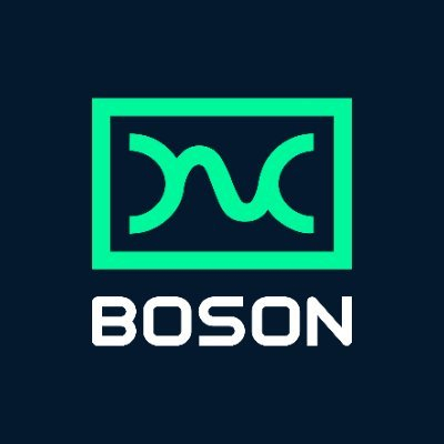 Boson Protocol (BOSON) Price, Investors & Funding, Charts, Market Cap ...
