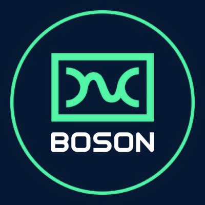 Boson Protocol (BOSON) Price, Investors & Funding, Charts, Market Cap ...