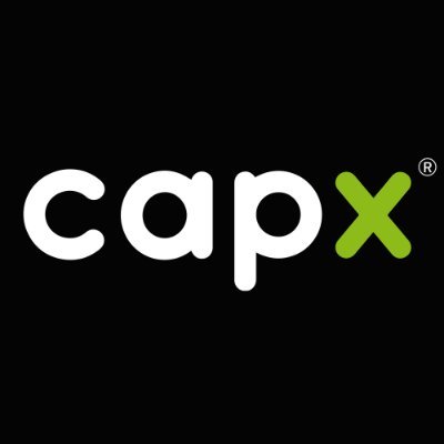 Capx AI (None) Price, Investors & Funding, Charts, Market Cap | Chain ...