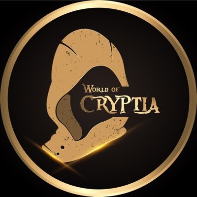 Cryptia (CRYPT) Price, Investors & Funding, Charts, Market Cap | Chain ...