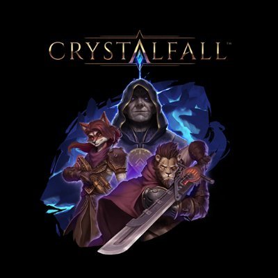 Crystalfall (None) Price, Investors & Funding, Charts, Market Cap ...