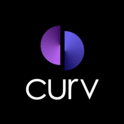 Curv (None) Price, Investors & Funding, Charts, Market Cap | Chain Broker