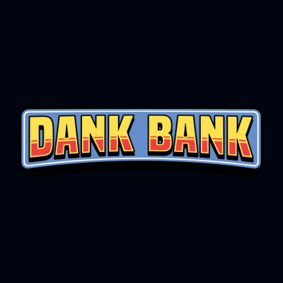 Dank Bank (None) Price, Investors & Funding, Charts, Market Cap | Chain ...