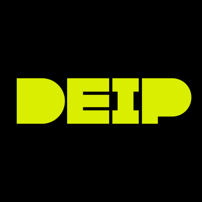 DEIP Protocol (DEIP) Price, Investors & Funding, Charts, Market Cap ...
