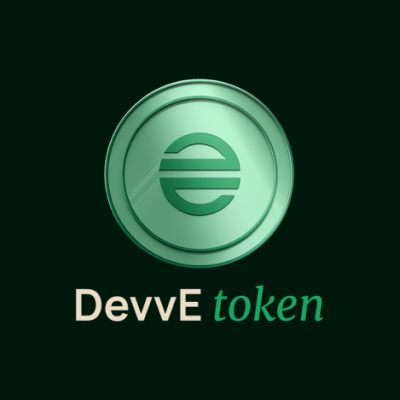 DevvE (DEVVE) Price, Investors & Funding, Charts, Market Cap | Chain Broker