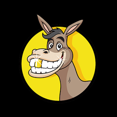 Don-key (DON) Price, Investors & Funding, Charts, Market Cap | Chain Broker