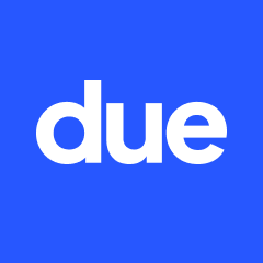 Due (None) Price, Investors & Funding, Charts, Market Cap | Chain Broker