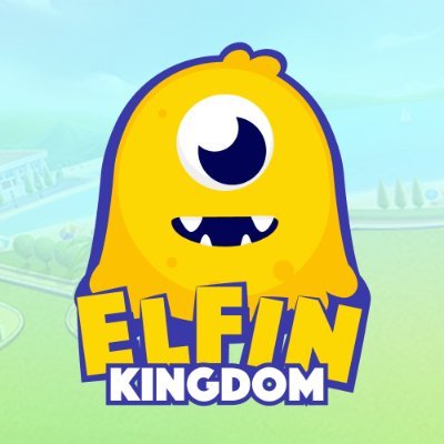 Elfin Kingdom (ELFIN) Price, Investors & Funding, Charts, Market Cap ...