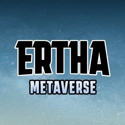 Ertha (ERTHA) Price, Investors & Funding, Charts, Market Cap | Chain Broker
