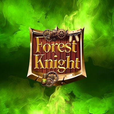 Forest Knight (KNIGHT) Price, Investors & Funding, Charts, Market Cap ...