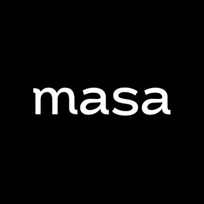 Masa (None) Price, Investors & Funding, Charts, Market Cap | Chain Broker
