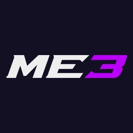 Me3 (ME3) Price, Investors & Funding, Charts, Market Cap | Chain Broker