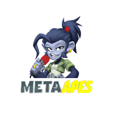 Meta Apes (PEEL) Price, Investors & Funding, Charts, Market Cap | Chain ...