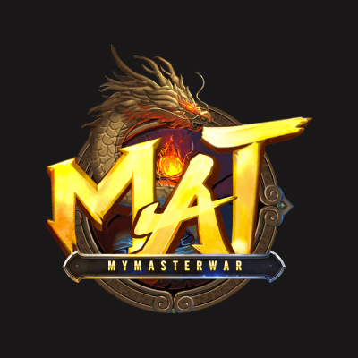 My Master War (MAT) Price, Investors & Funding, Charts, Market Cap ...