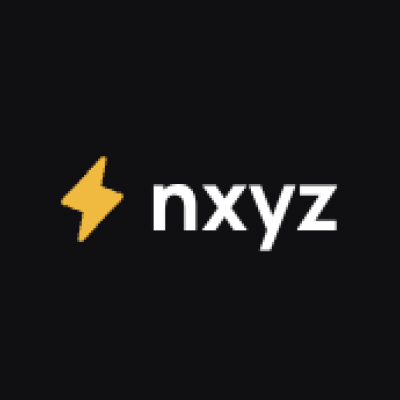 Nxyz (None) Price, Investors & Funding, Charts, Market Cap | Chain Broker