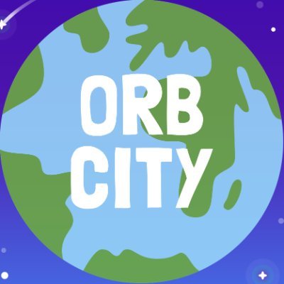 Orbcity (ORB) Price, Investors & Funding, Charts, Market Cap | Chain Broker