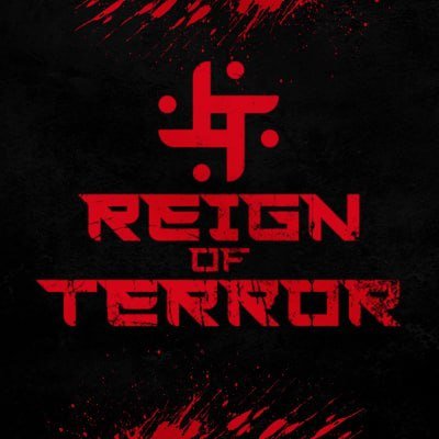 Reign of Terror (REIGN) Price, Investors & Funding, Charts, Market Cap ...