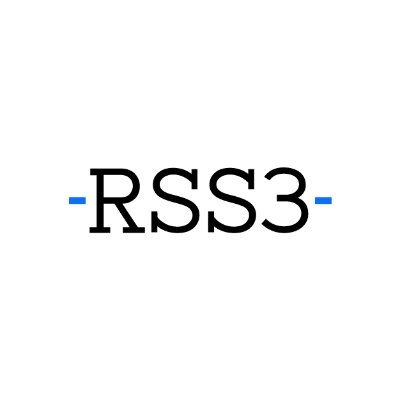 RSS3 (RSS3) Price, Investors & Funding, Charts, Market Cap | Chain Broker