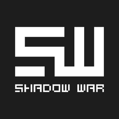 Shadow War (None) Price, Investors & Funding, Charts, Market Cap ...