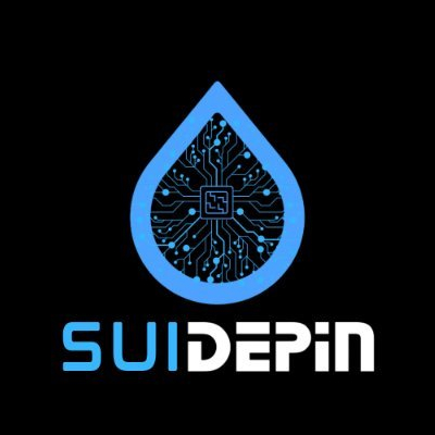 Sui DePIN (SUIDEPIN) Price, Investors & Funding, Charts, Market Cap ...