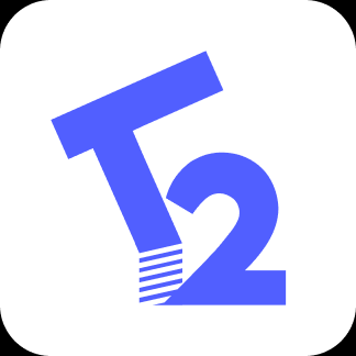 T2T2 (T2T2) Price, Investors & Funding, Charts, Market Cap | Chain Broker