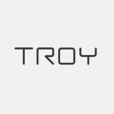 Troy (TROY) Price, Investors & Funding, Charts, Market Cap | Chain Broker