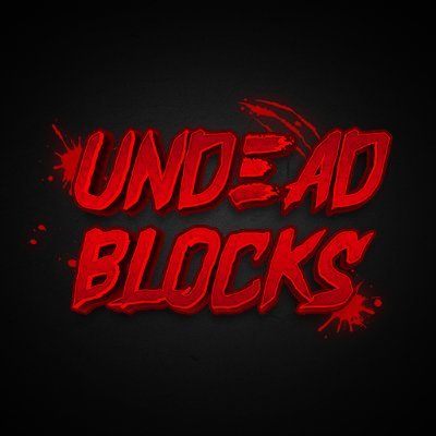 Undead Blocks (UNDEAD) Price, Investors & Funding, Charts, Market Cap ...