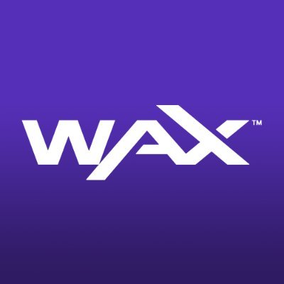 WAX (WAXP) Price, Investors & Funding, Charts, Market Cap | Chain Broker