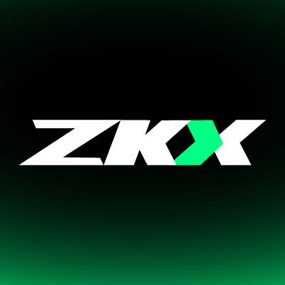 ZKX (None) Price, Investors & Funding, Charts, Market Cap | Chain Broker